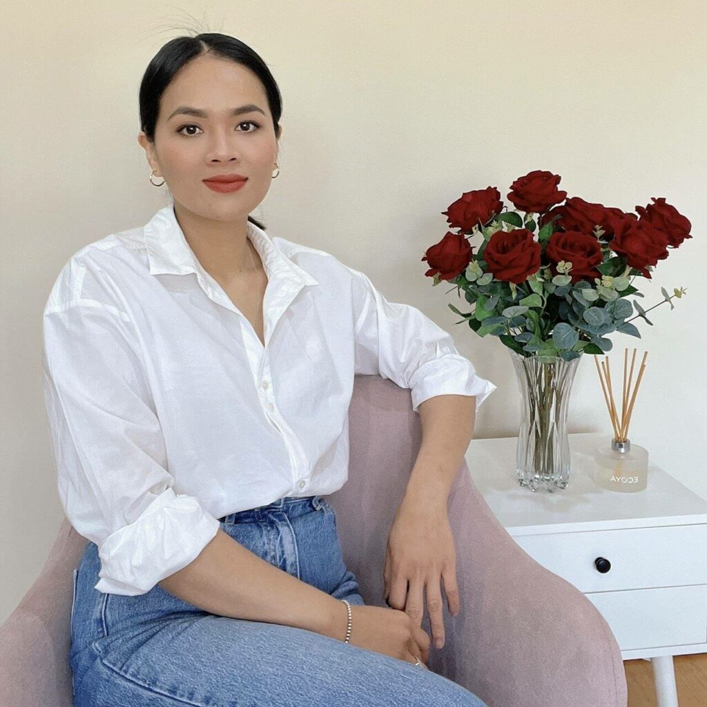 About BBB Blooming Brows Beauty